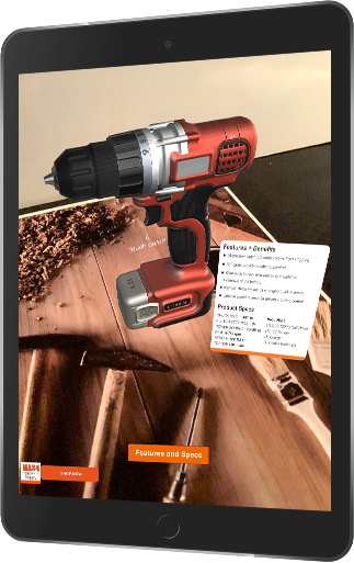 Augmented Reality Production Services Interactive 3d Arconnex