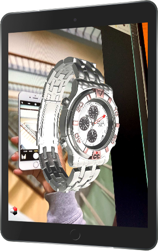 Augmented Reality Production Services Interactive 3d Arconnex